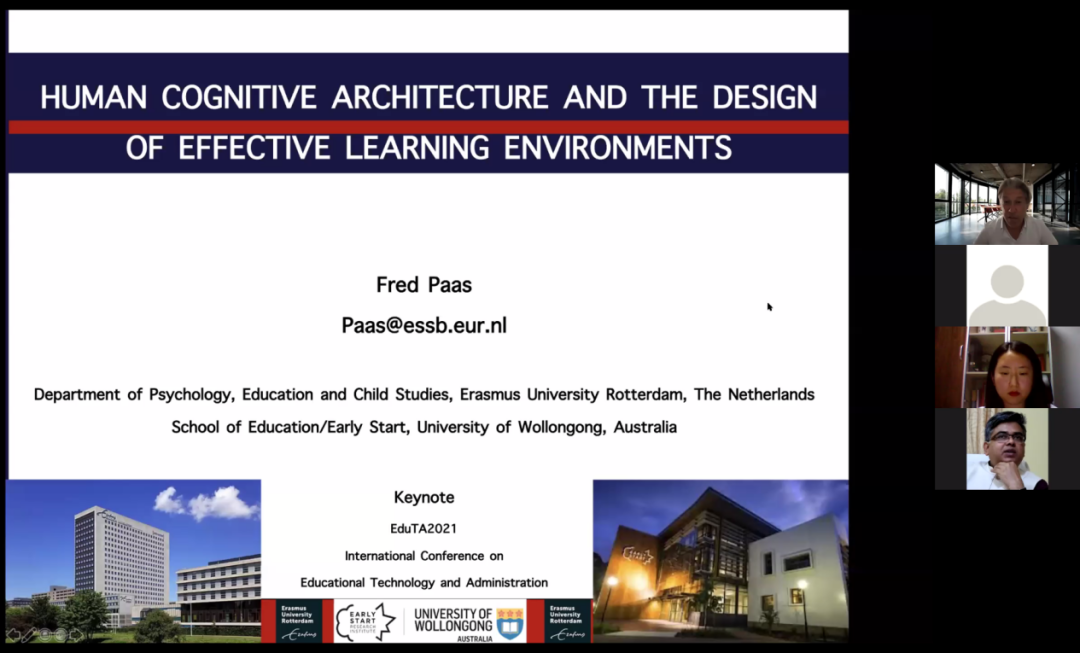 International Conference on Educational Technology and Administration ...